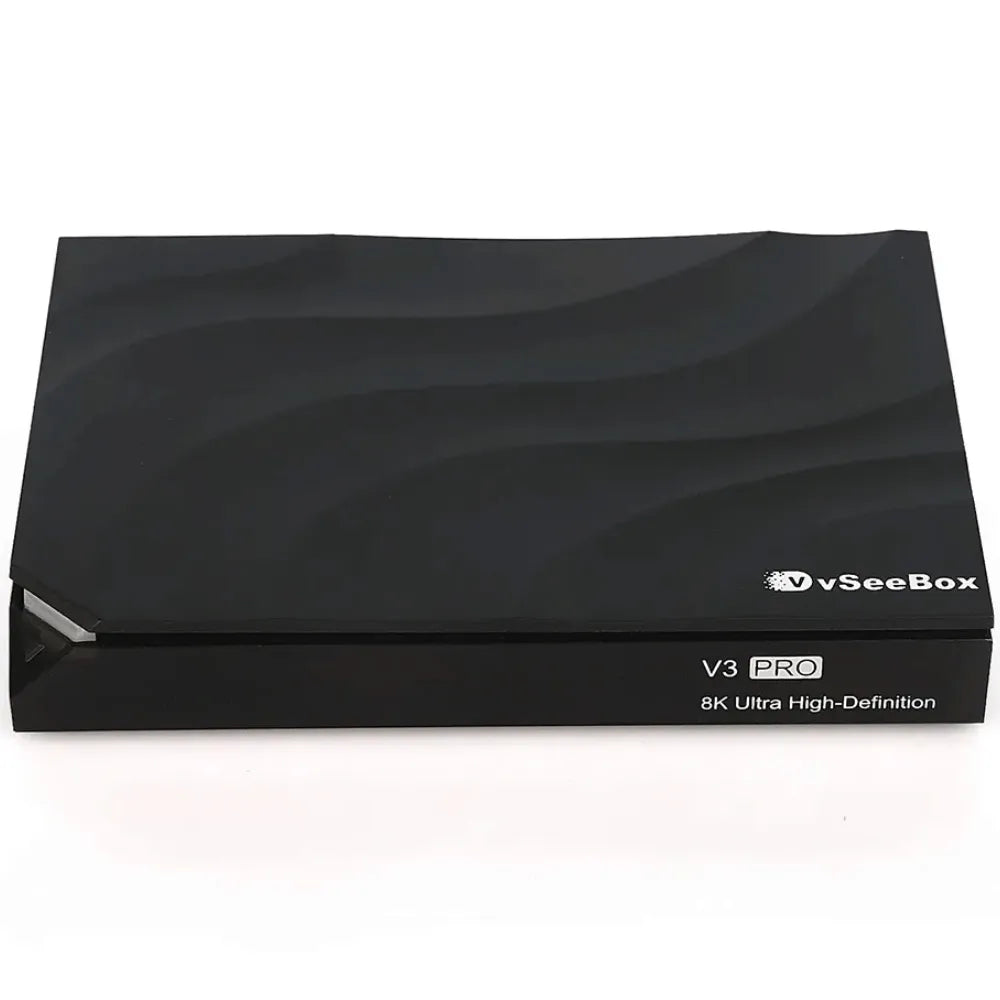 vSeeBox.Stream | All-New vSeeBox V5 Pro Available Now
